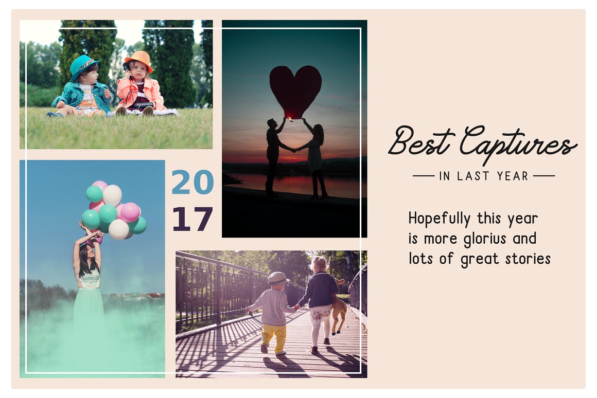 Serif Font Definition Trend: Retro Serif Typography | Design Shack