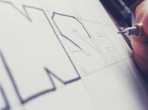 Hand Lettering for Beginners: Step-by-Step Guide to Get Started ...
