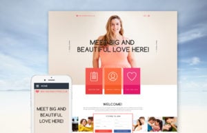 55+ Best Wedding Website Templates & Themes 2021 | MasterBundles