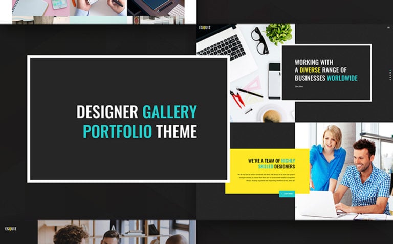 64+ Best Photography Wordpress Themes in 2021. Free and Premium | [MB]