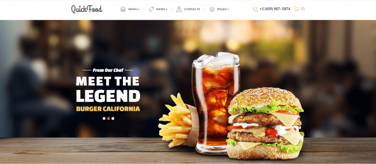 Hamburger Menu: Use In Web and Mobile User Interfaces – MasterBundles