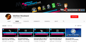 60+ YouTube Channels For Learning Digital Marketing in 2020 - Master ...