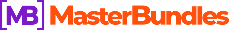 Updated MasterBundles Project is Launched! – MasterBundles