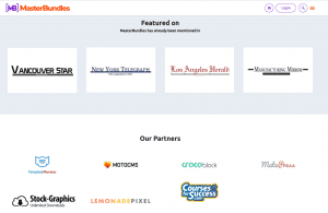 Updated MasterBundles Project is Launched! | Master Bundles