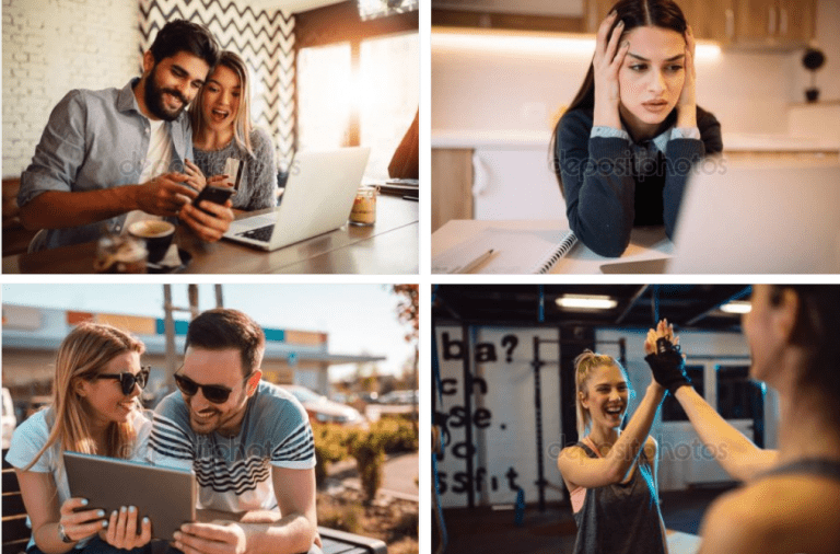 Depositphotos Review 2021 + Top 50 Stock Photographers of Depositphotos