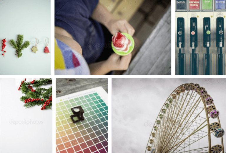 Depositphotos Review 2021 + Top 50 Stock Photographers of Depositphotos