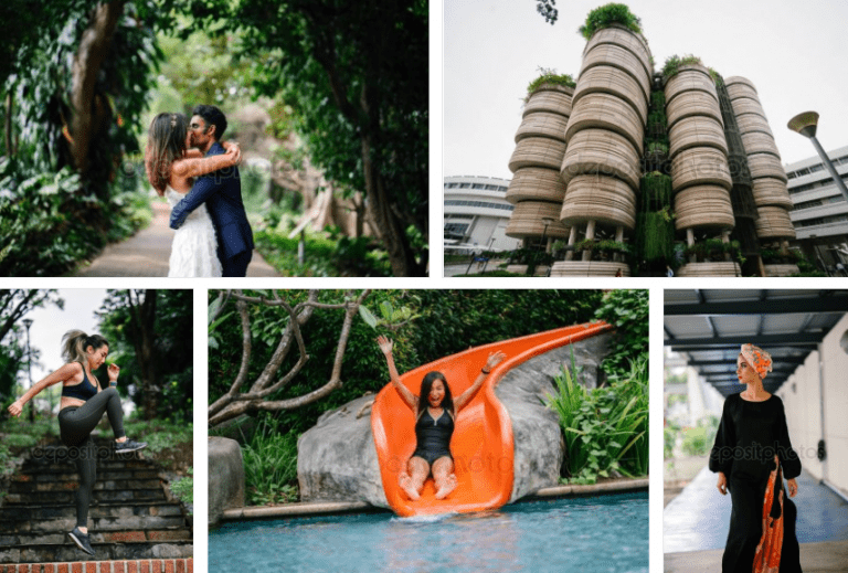 Depositphotos Review 2021 + Top 50 Stock Photographers of Depositphotos