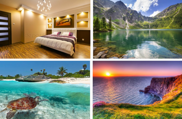 Depositphotos Review 2021 + Top 50 Stock Photographers of Depositphotos