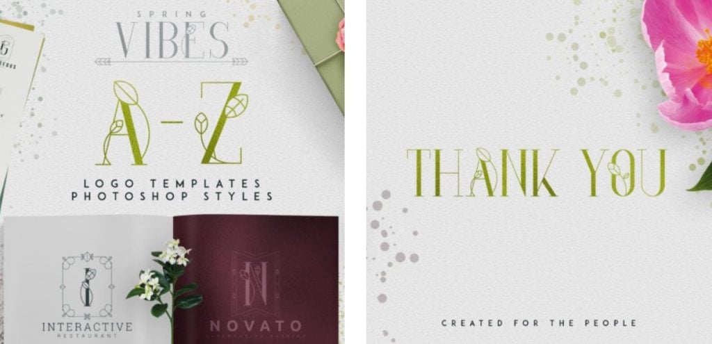 8+ Free Monogram Makers Online – MasterBundles