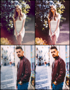 Turn Your Digital Photograph into a Film | Master Bundles