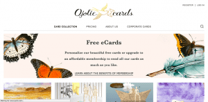 90+ Free Greeting Cards: the Best eCard Websites and a Huge Collection ...