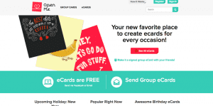90+ Free Greeting Cards: the Best eCard Websites and a Huge Collection ...