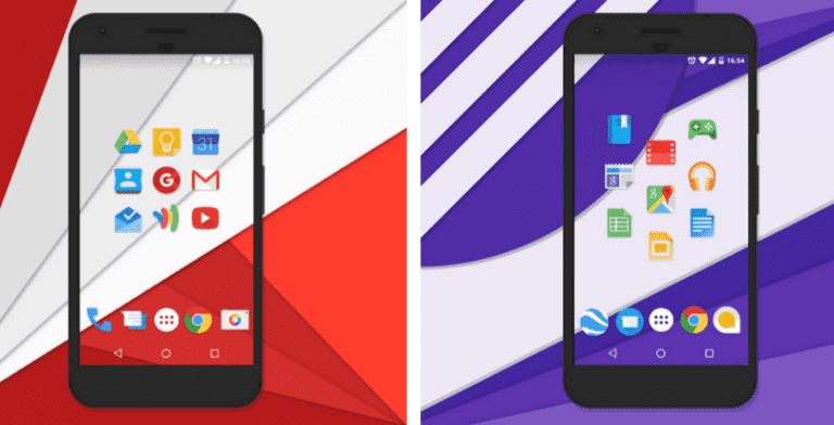 Top 14 Free Icon Packs To Spice Up Your Design - [Icon Sets + Android ...