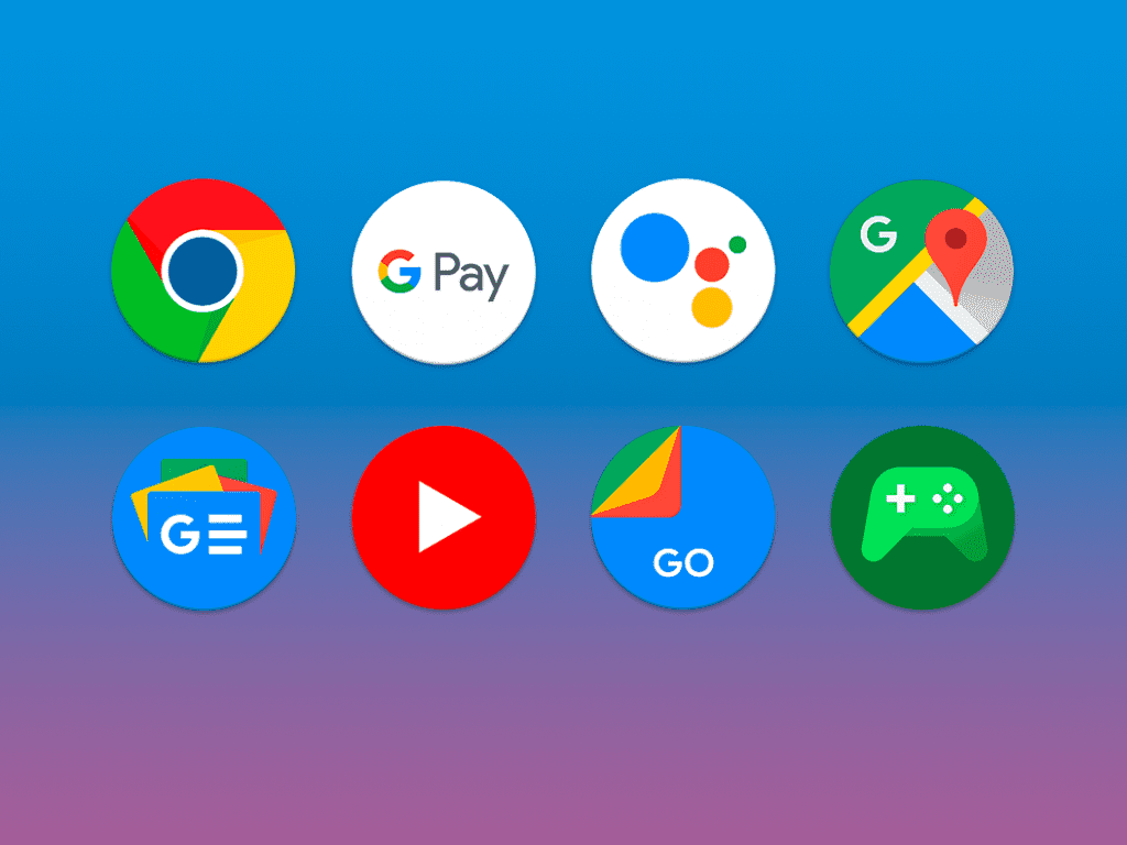Top 14 Free Icon Packs To Spice Up Your Design - [Icon Sets + Android ...