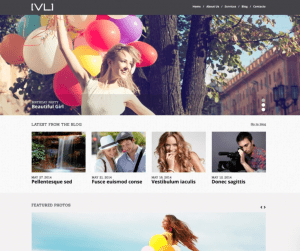 64+ Best Photography Wordpress Themes in 2021. Free and Premium | [MB]