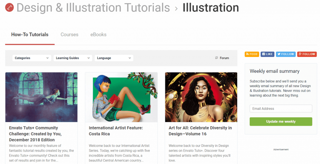 How to Become an Illustrator: Skills, Courses, Jobs.