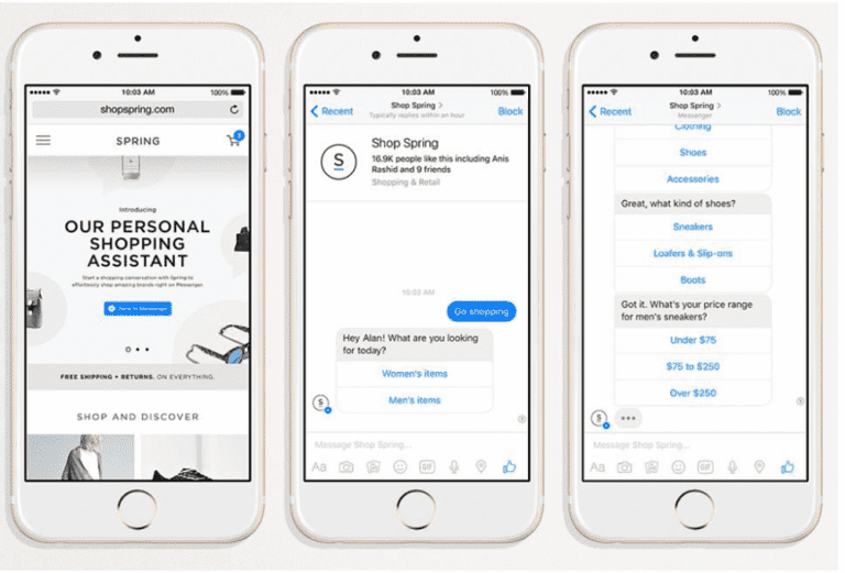 Top 10 Facebook Features in 2021 for Your Business | MasterBundles