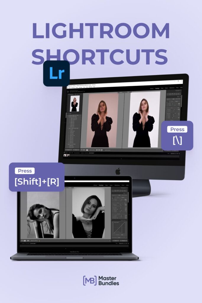 Edit Like a Pro: 12 Lightroom Shortcuts for Effortless Enhancements