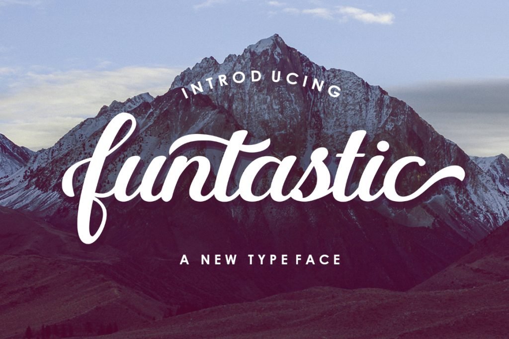 The Amazing Font Bundle - 8 Typefaces $8 only – MasterBundles