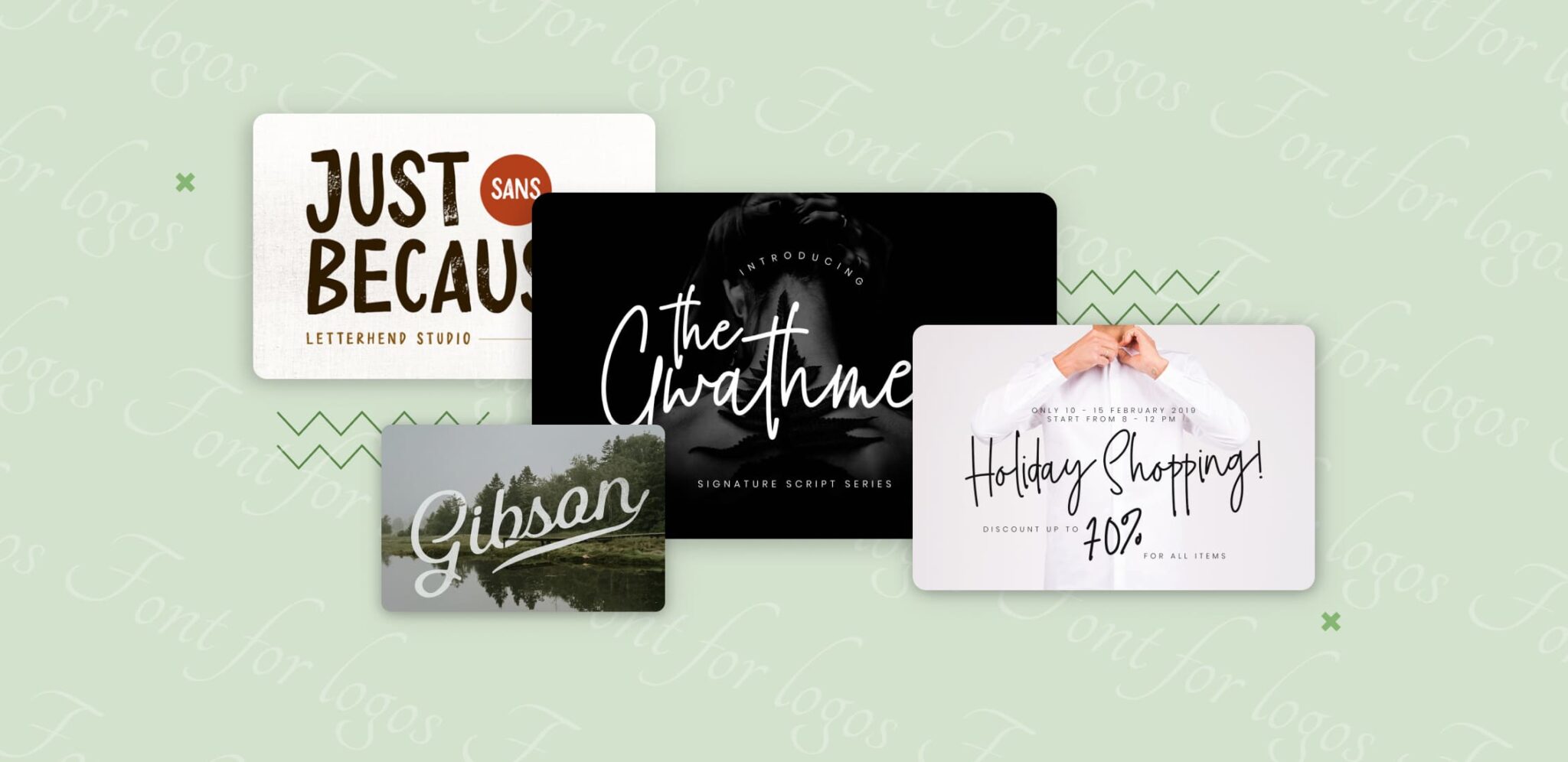103+ Retro Display Fonts 2026 - MasterBundles