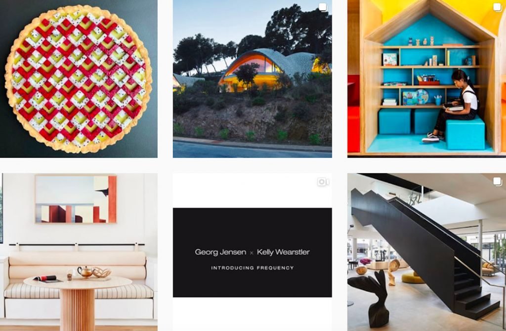 110+ Accounts Instagram for UX & Web Design Inspiration | [MB]