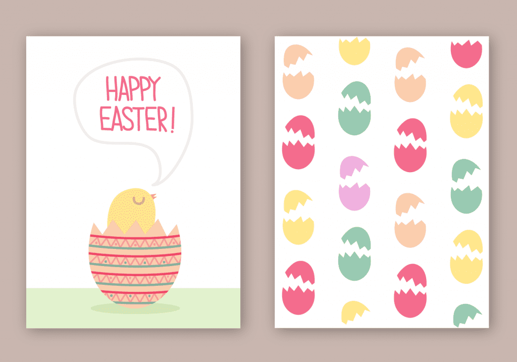 220 Best Easter Graphics in 2021: Free & Premium