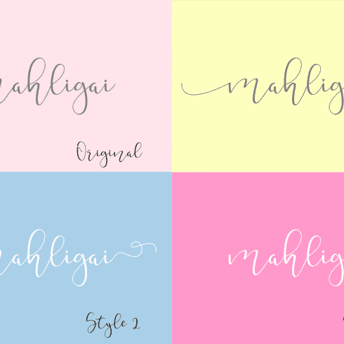 Mahligai UPDATE - just $5 | Master Bundles