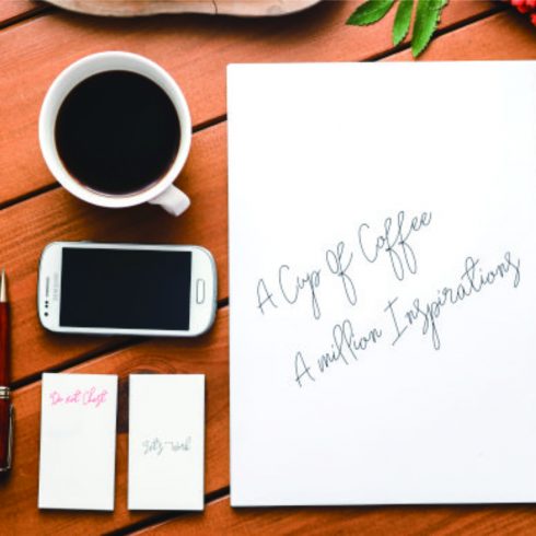 Nadine Portrait Signature Font - $15 | Master Bundles