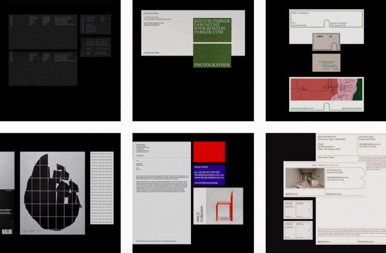 110+ Accounts Instagram for UX & Web Design Inspiration | [MB]