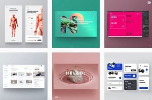 110+ Accounts Instagram for UX & Web Design Inspiration | [MB]