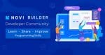 Novi Builder Review 2021. HTML Website Builder. All the Ins and Outs ...