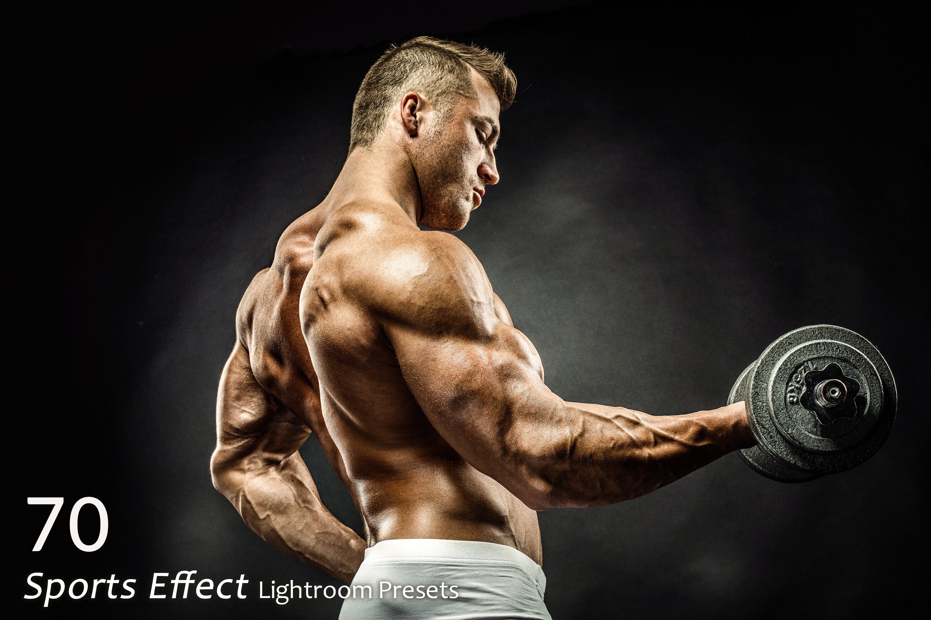 70 Sports Effect Lightroom Presets - $9 – MasterBundles