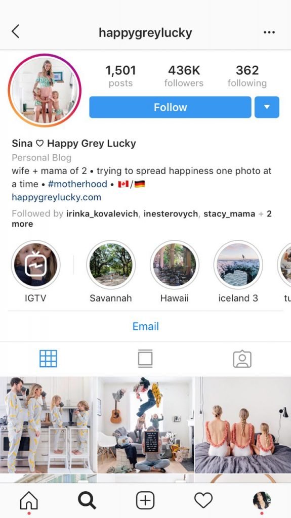 How To Use Custom Fonts On Instagram?