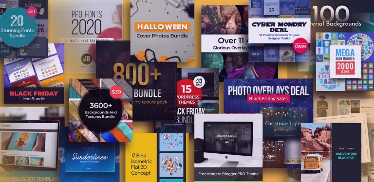 30+ Trustworthy Websites to Sell Design in 2022