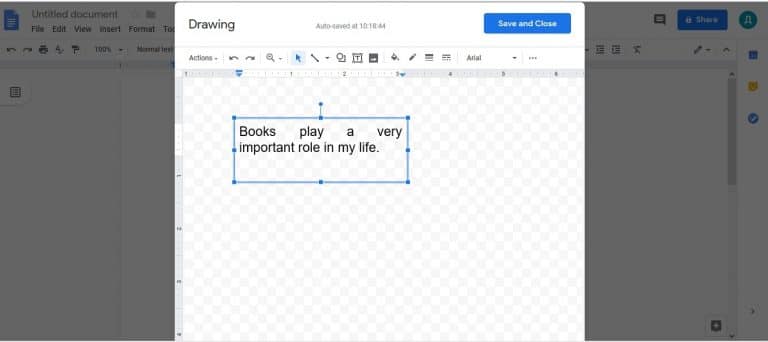 How to Wrap Text in Google Slides – MasterBundles