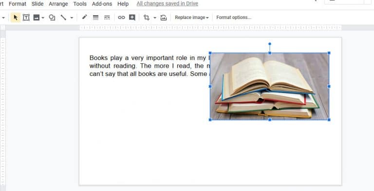 How To Wrap Text In Google Slides MasterBundles