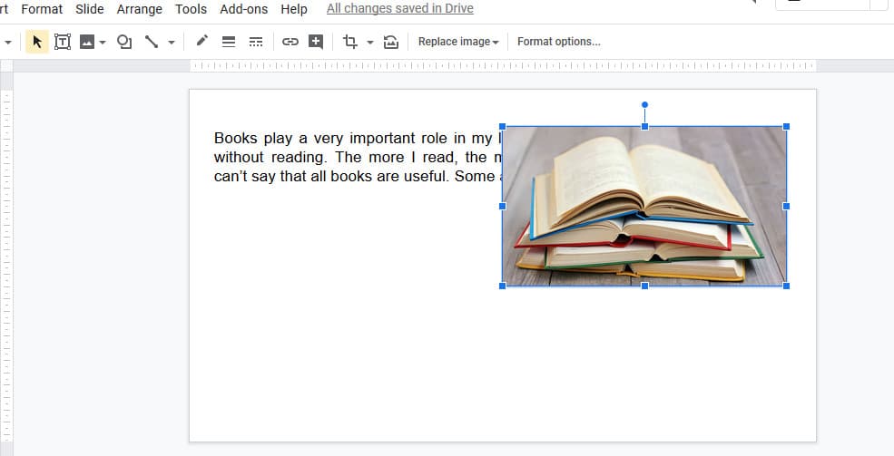 How To Wrap Text In Google Slides MasterBundles