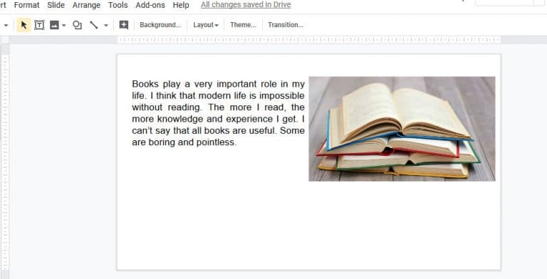 How to Wrap Text in Google Slides – MasterBundles