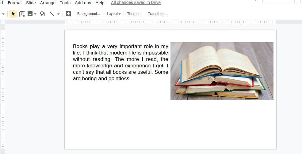 How To Wrap Text In Google Slides MasterBundles