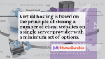 How to Host a Website? Types of Web Hosting in 2020 - Master Bundles