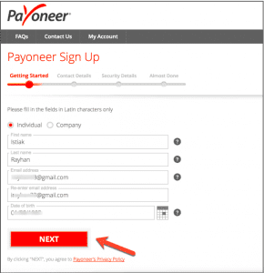 Payoneer Review 2021: How to Accept Payments for Your Digital Products?