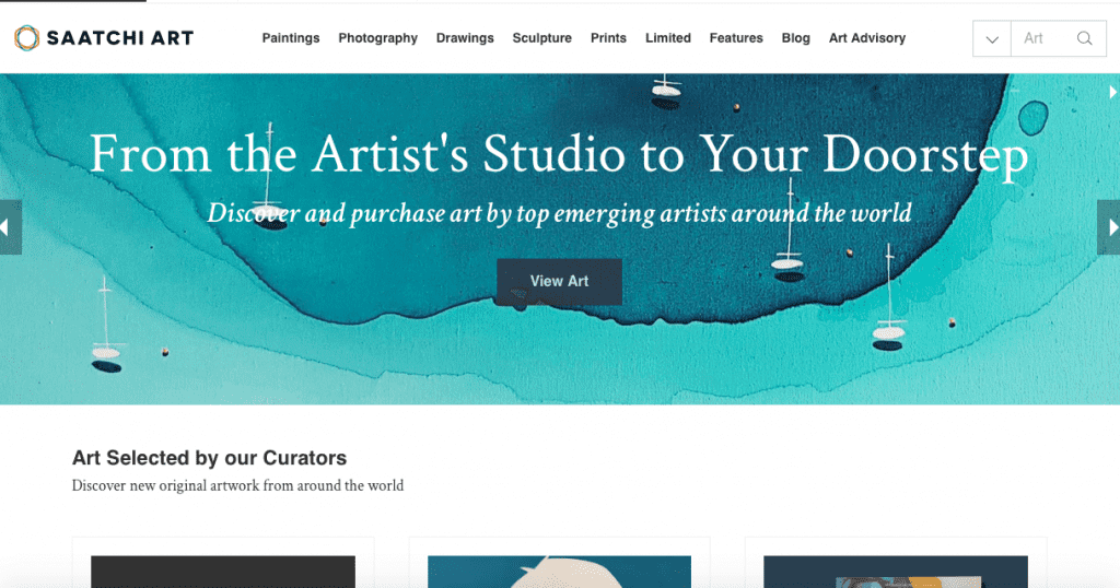 Sell Your Design Work Online. Top 30 Places in 2021 | Master Bundles