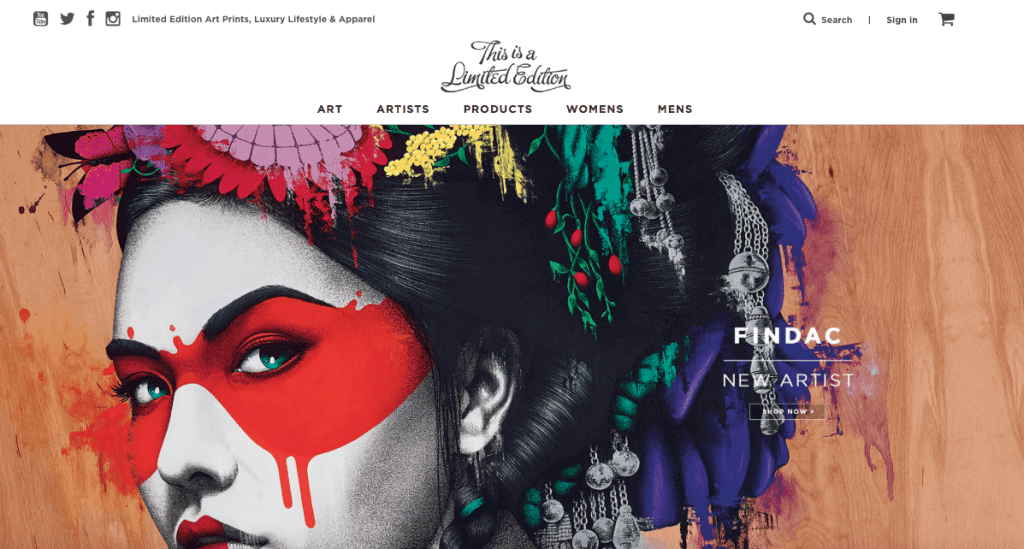 Sell Your Design Work Online. Top 30 Places in 2021 | Master Bundles