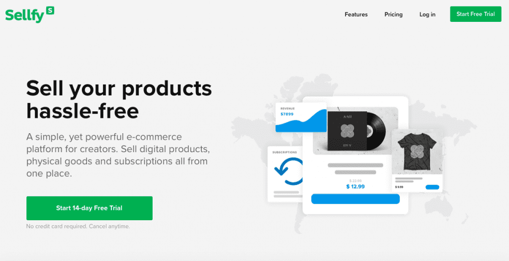 Sell Your Design Work Online. Top 30 Places in 2020 - Master Bundles