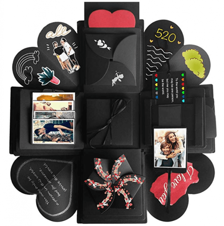 Gift Box Ideas for All Occasions – MasterBundles