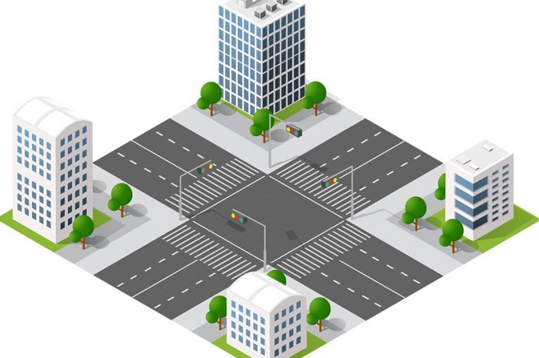 Isometric Set Terminal Airport - $12 – MasterBundles