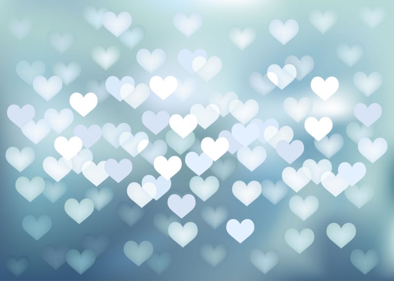 100+ Free Heart Background Vectors, Photos and PSD files: Make your ...