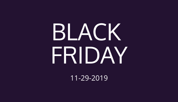 50+ Best Black Friday and Cyber Monday Deals 2019. For Designers ...