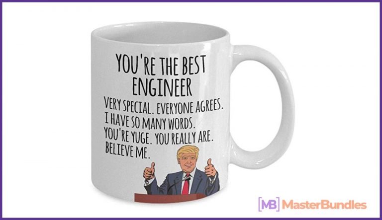 55+ Christmas Gifts for Engineers | Best Gifts: Birthday, Valentine’s ...