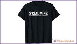 SysAdmin Christmas Gifts | 50+ Top Gifts for System Administrator in ...
